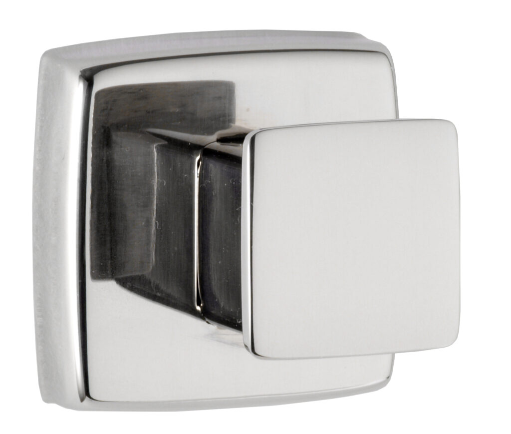 Bobrick | Mop and Broom Holder | Part Number B-223x24 | Hooks Shelves ...
