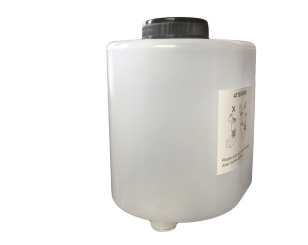 Buy Here! Bobrick B-2012 Automatic Wall-Mounted Soap Dispenser