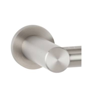 Bobrick B-9543 Fino Collection Surface-Mounted Toilet Roll Holder ...