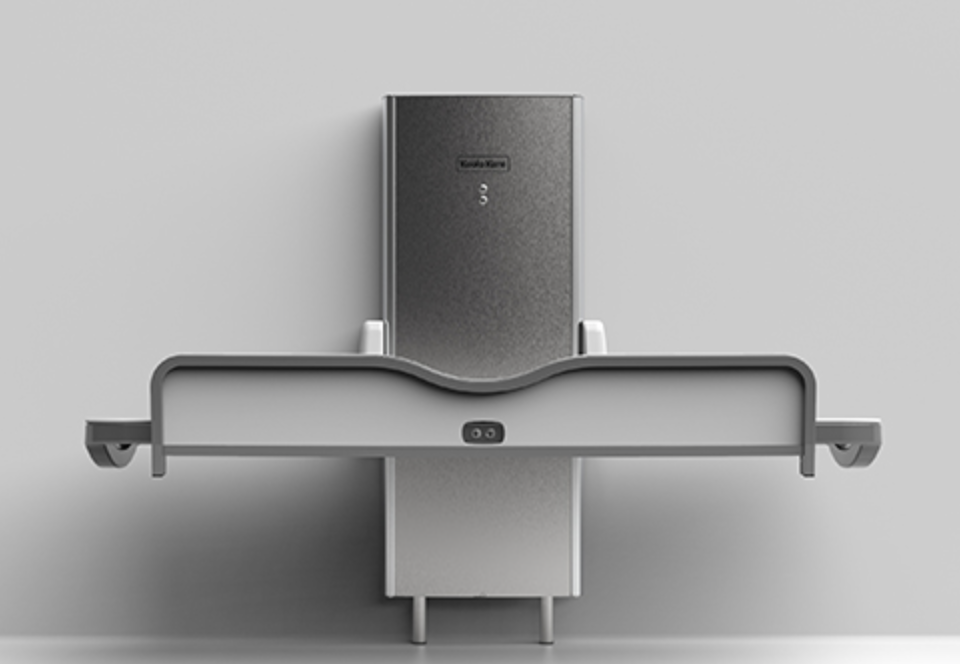 Store - Koala KB3000-AHL Adult Changing Station