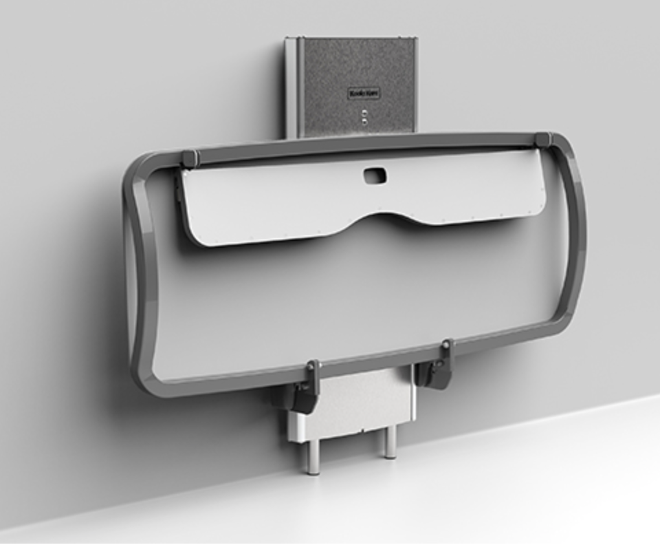 Store - Koala KB3000-AHL Adult Changing Station