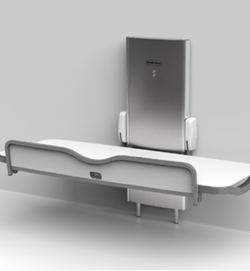 Koala KB3000-AHL Adult Changing Station | Washroom Inc - Authorized ...