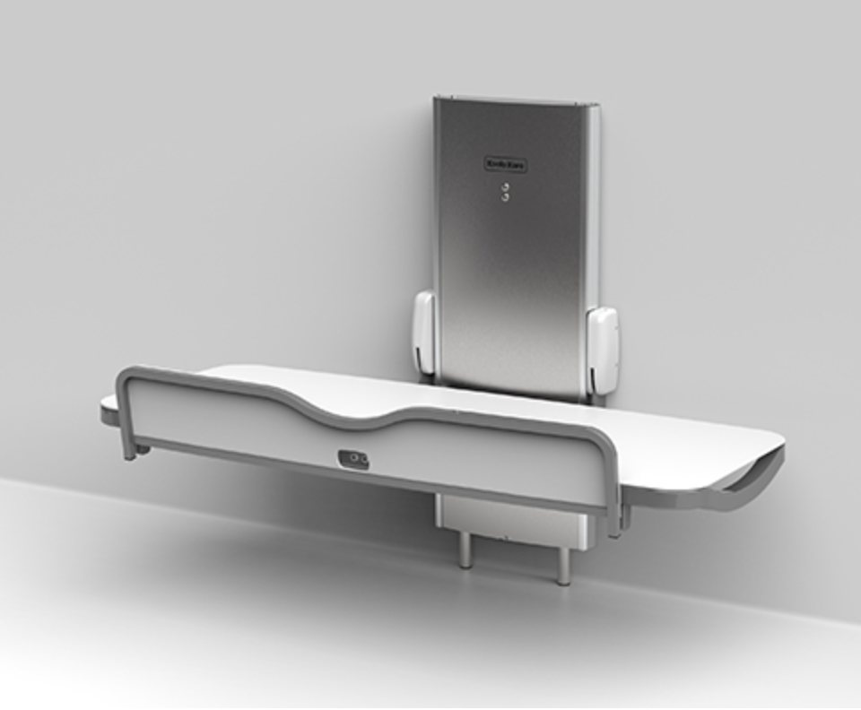 Store - Koala KB3000-AHL Adult Changing Station