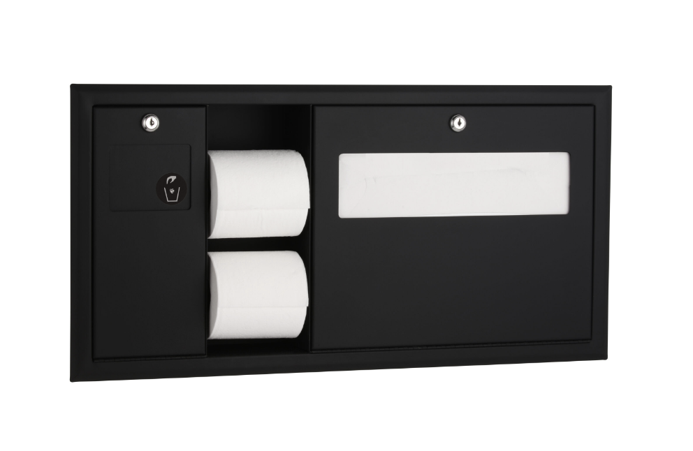 Buy Here! Bobrick Toilet Paper Dispensers Today. In Stock. Free Shipping.