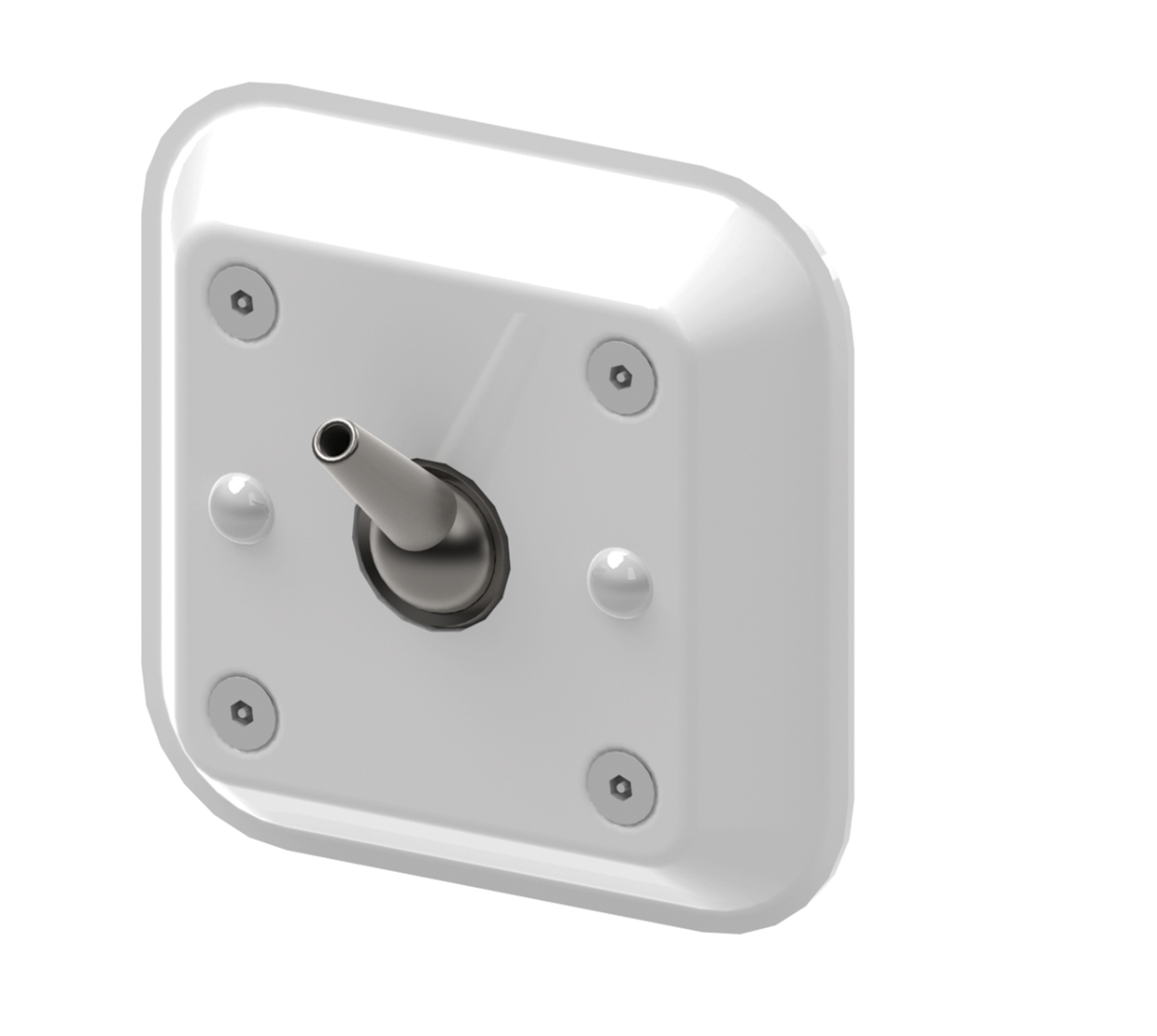 Bobrick B-9884 Adjustable Auto-Release Clothes/Towel Hook(Ligature ...