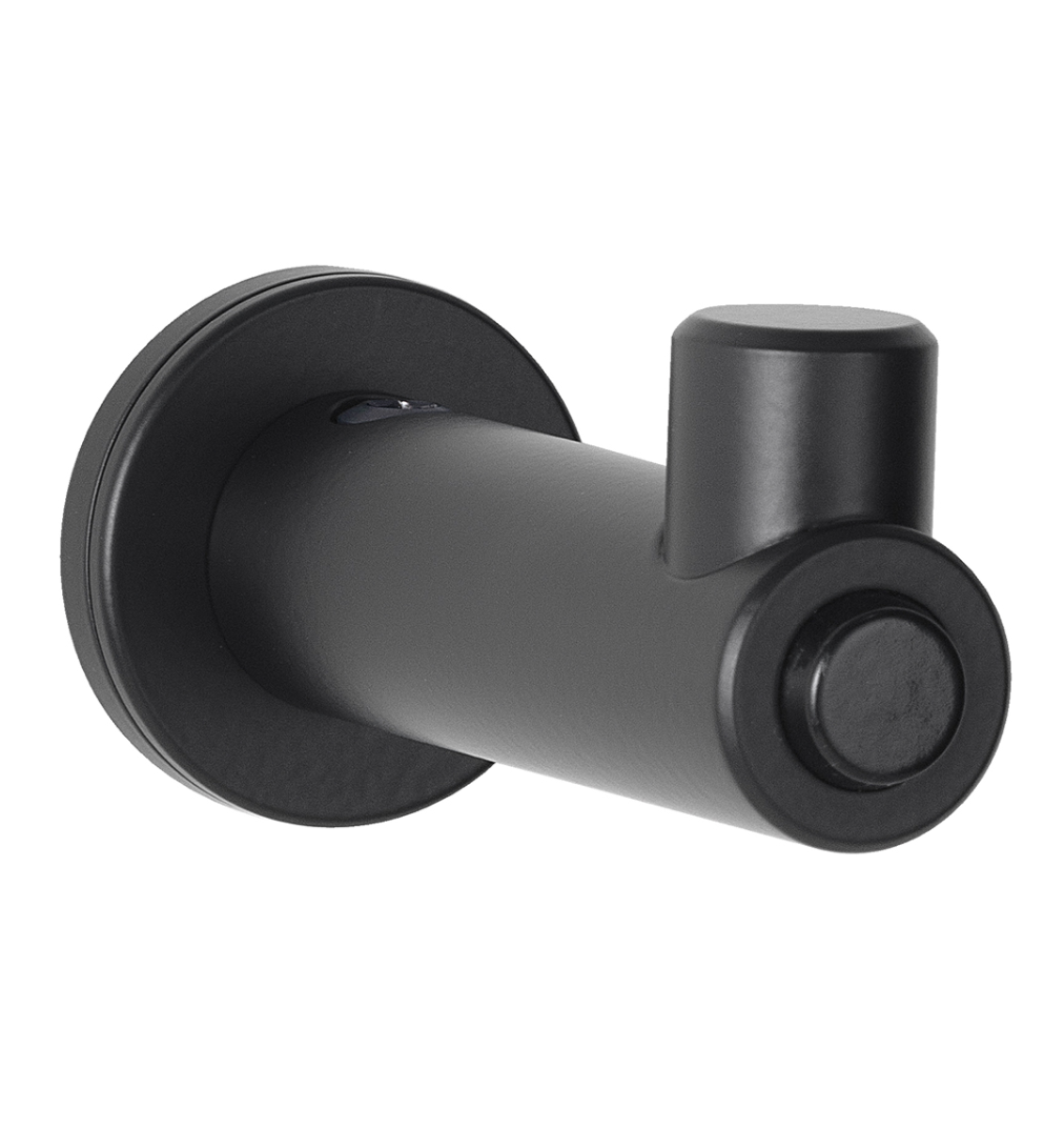 Bobrick | Mop and Broom Holder | Part Number B-223x24 | Hooks Shelves ...