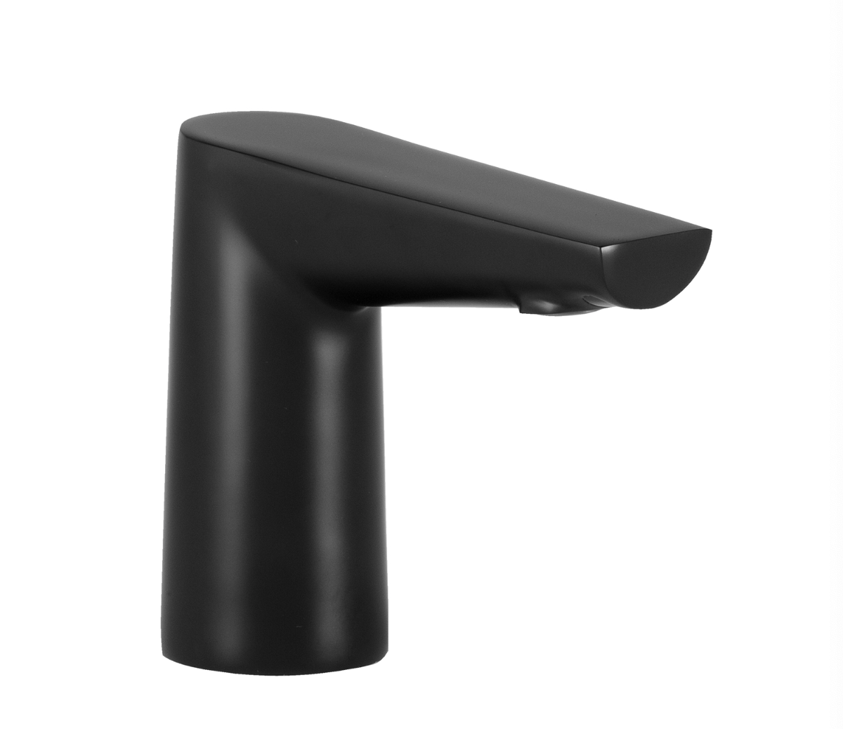 Bobrick B-8892 Counter-Mounted Automatic Designer Series™ Faucet, Matte ...