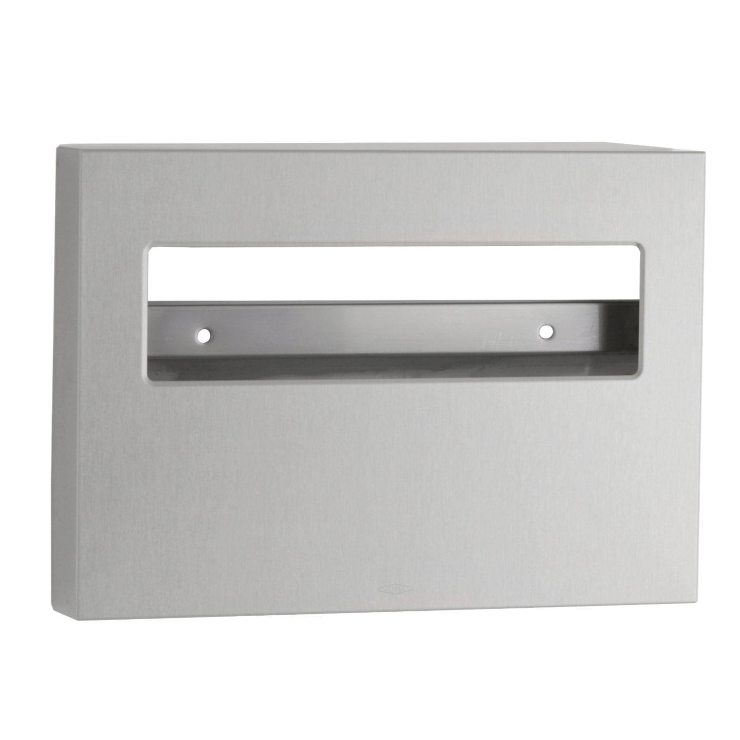Bobrick | Model B-3974 | Paper Towel Dispenser Waste Receptacle ...